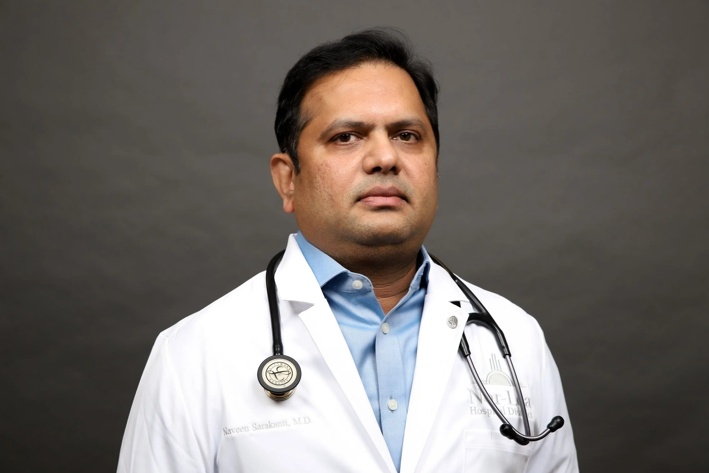 Nor-Lea Hospital District