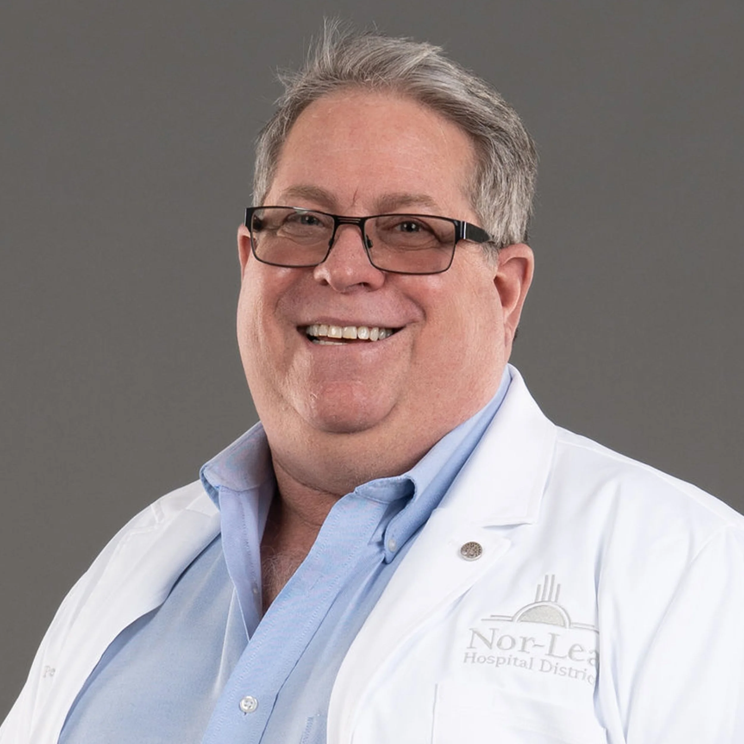 Nor-Lea Hospital District - Behavioral Health