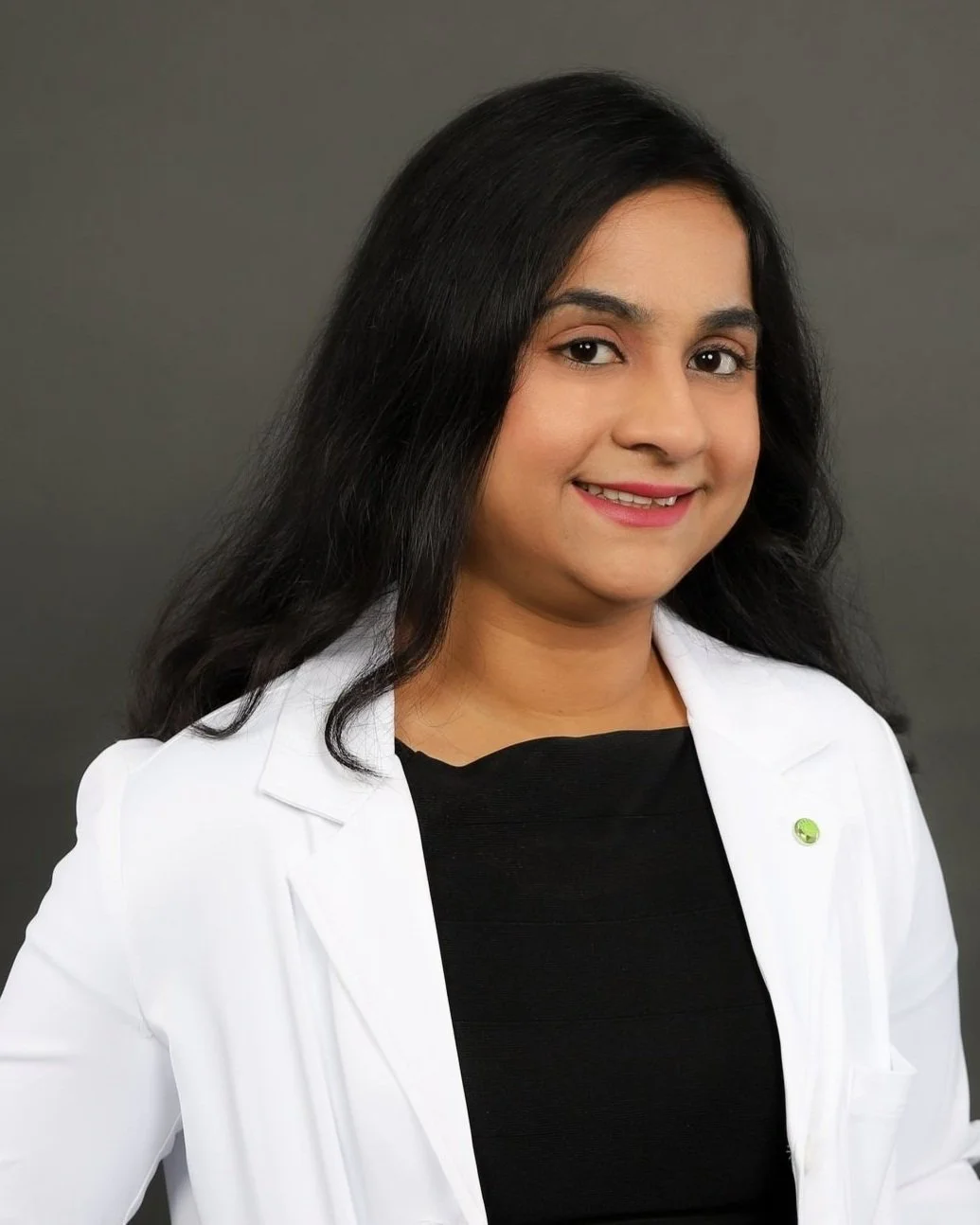 Nor-Lea Hospital District - Nageena Potluri, M.D.