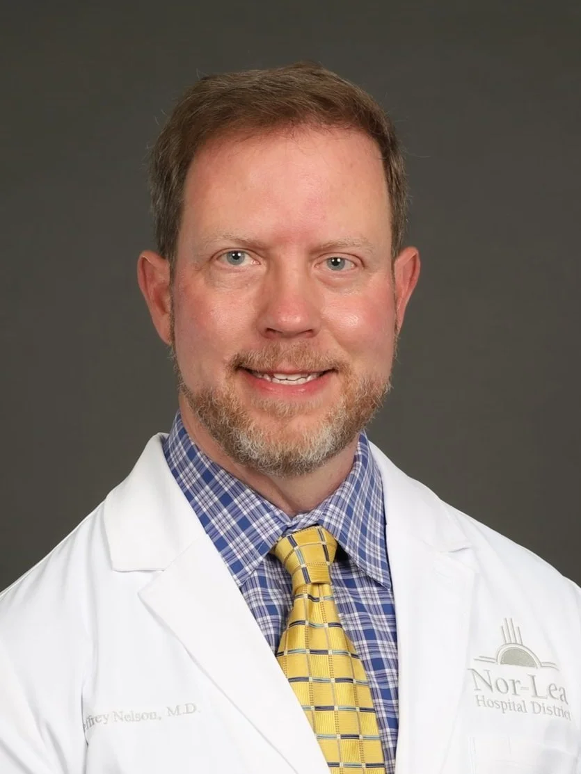 Nor-Lea Hospital District - Neurology and Sleep Lab