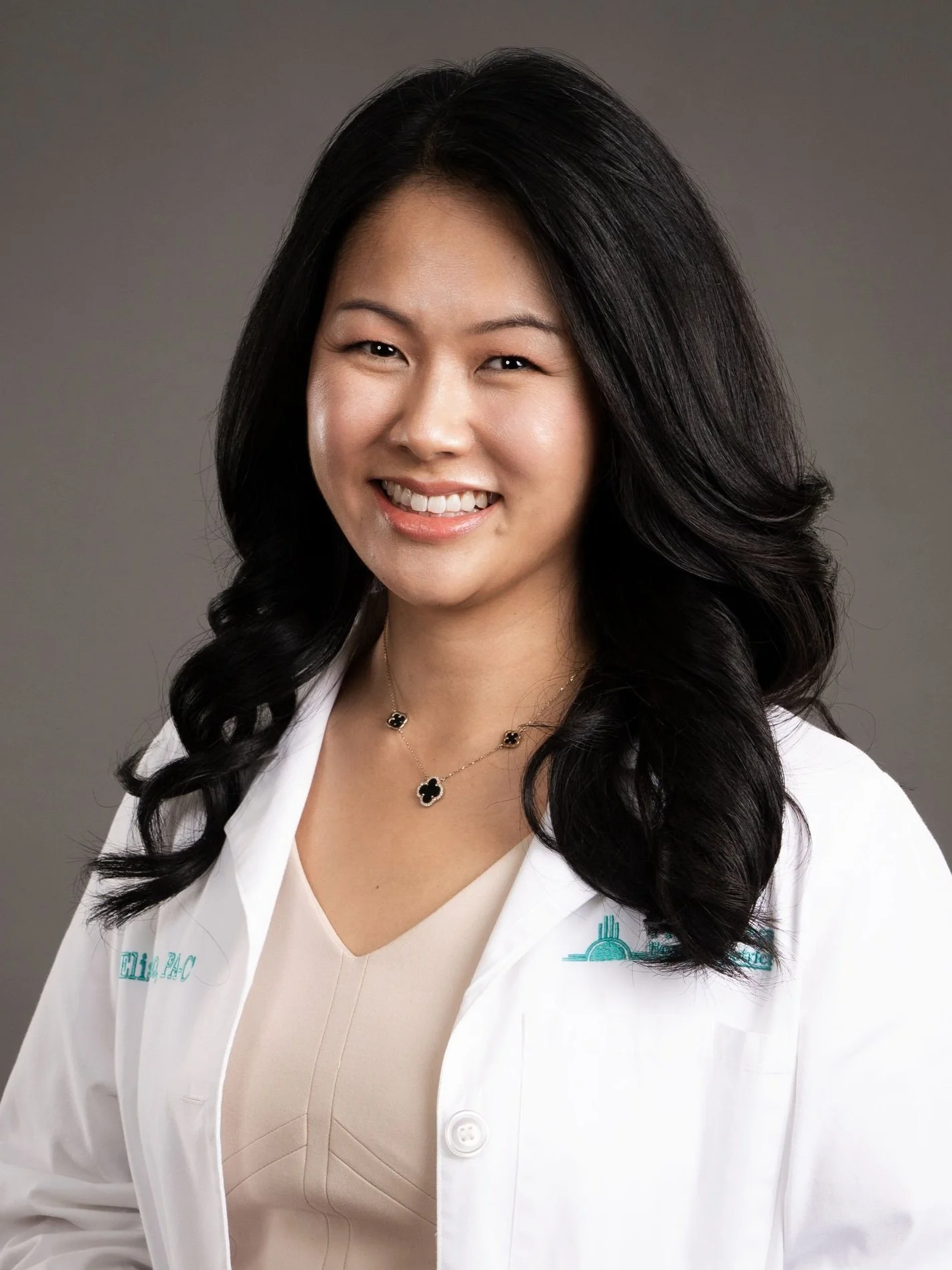 Nor-Lea Hospital District - Elise Cho, PA-C