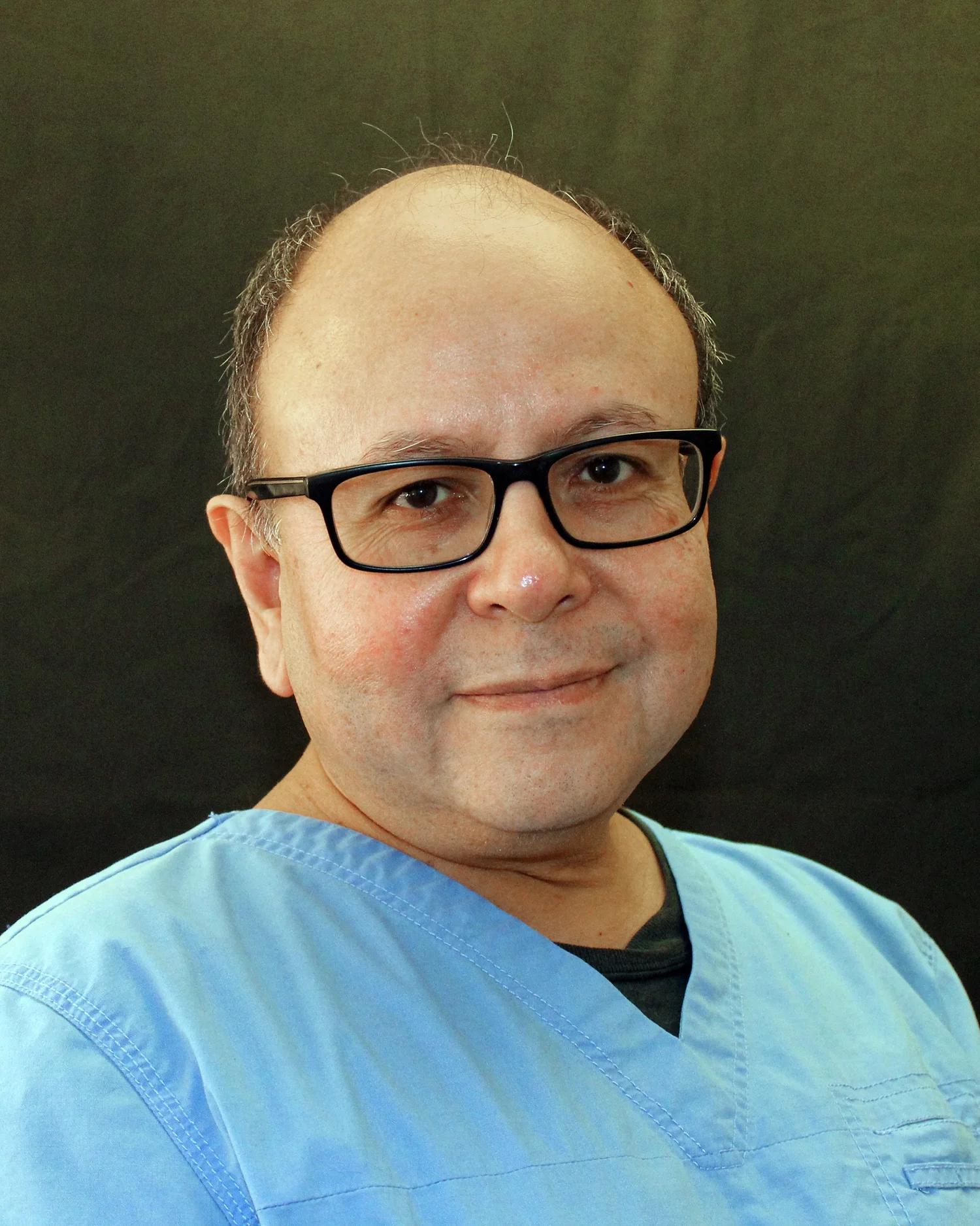 Nor-Lea Cafe - Michael Pena, M.D.