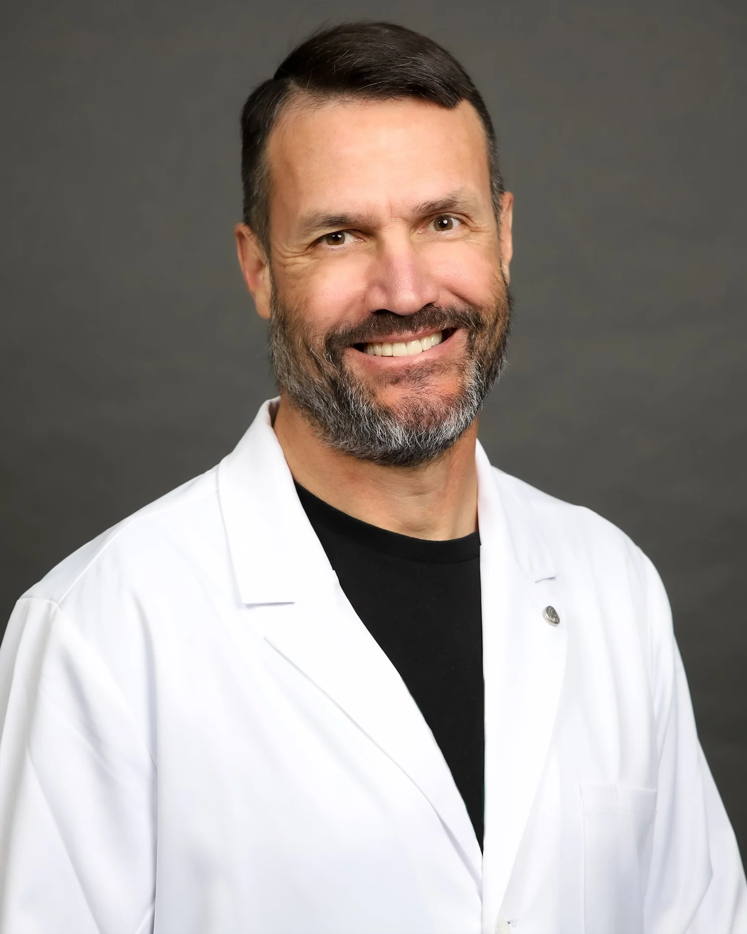 Nor-Lea Hospital District - David Turner, M.D.