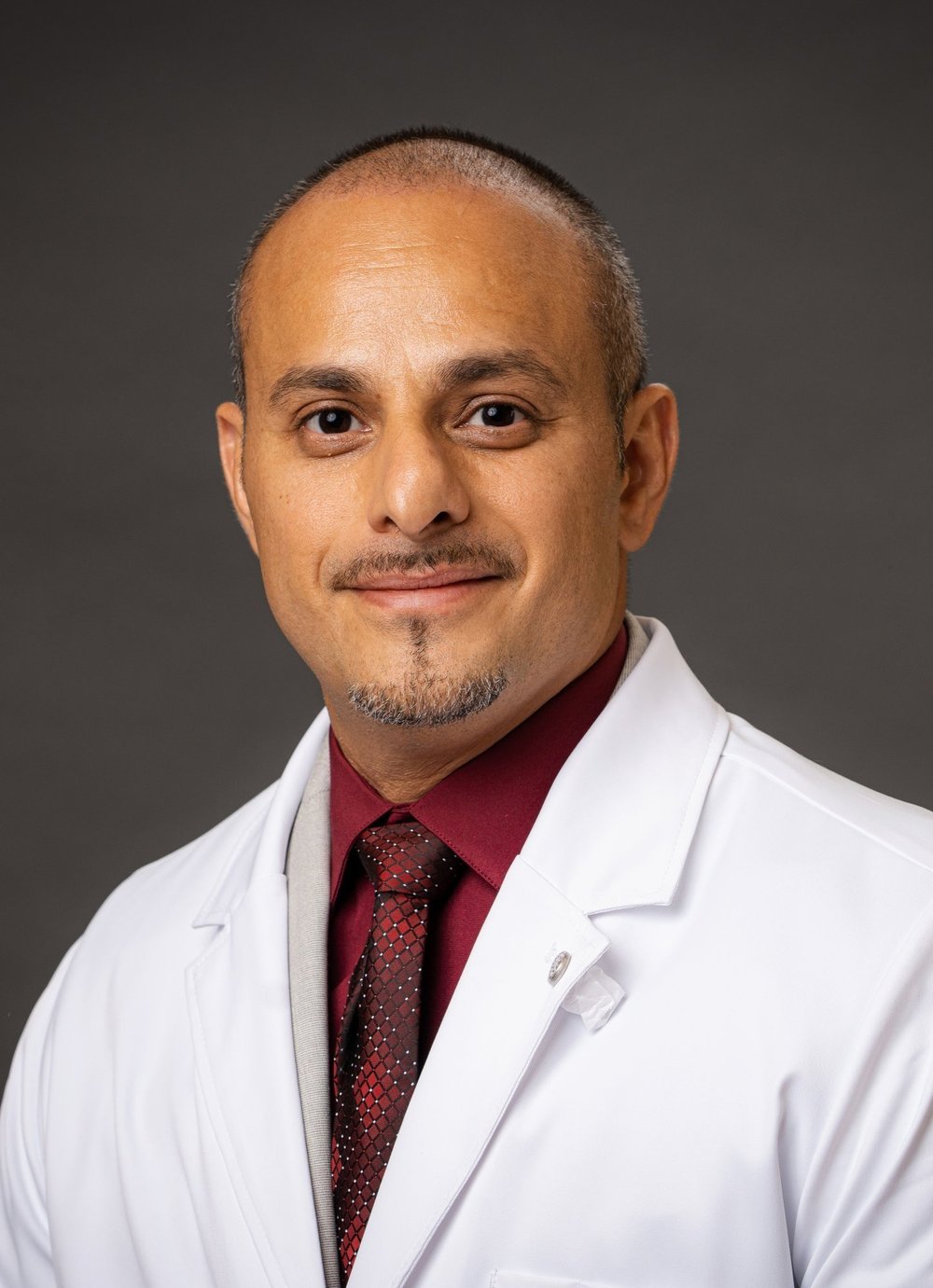 Nor-Lea Hospital District - Fares Yasin, M.D.