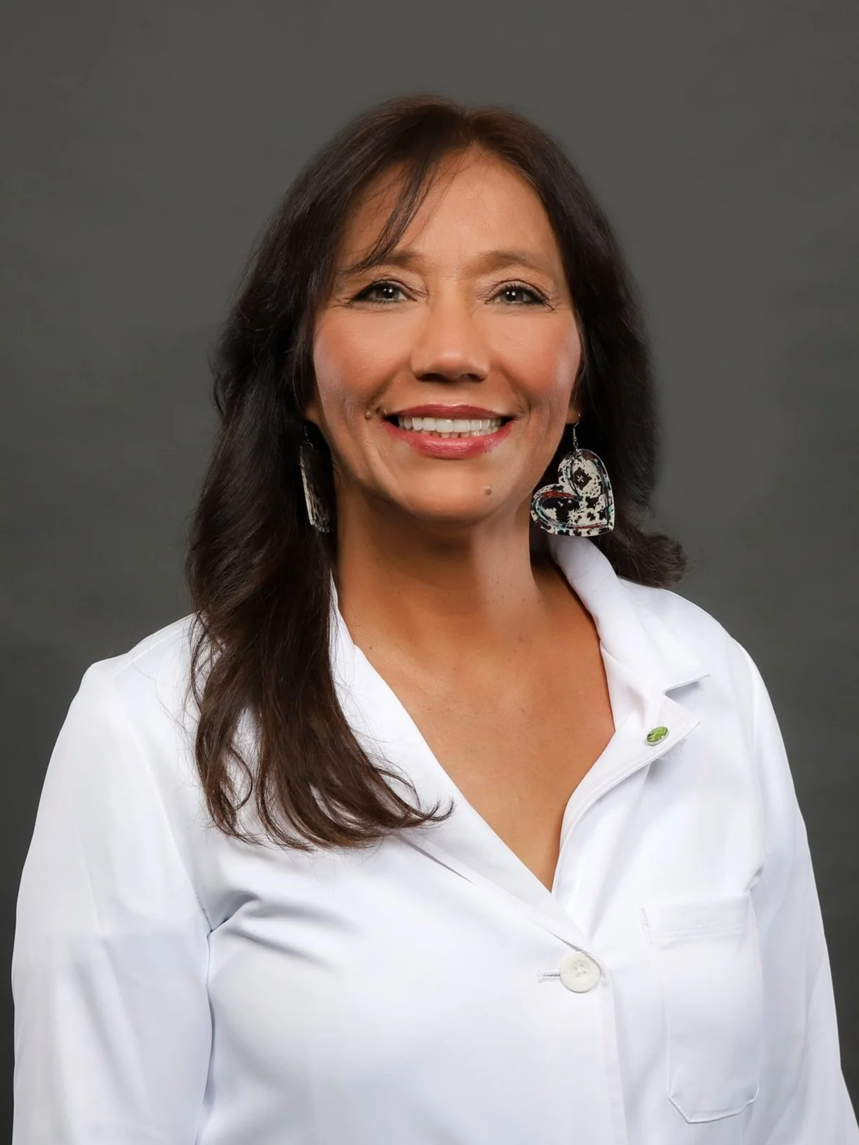 Nor-Lea Hospital District - Angela Tharnish, AGACNP-BC