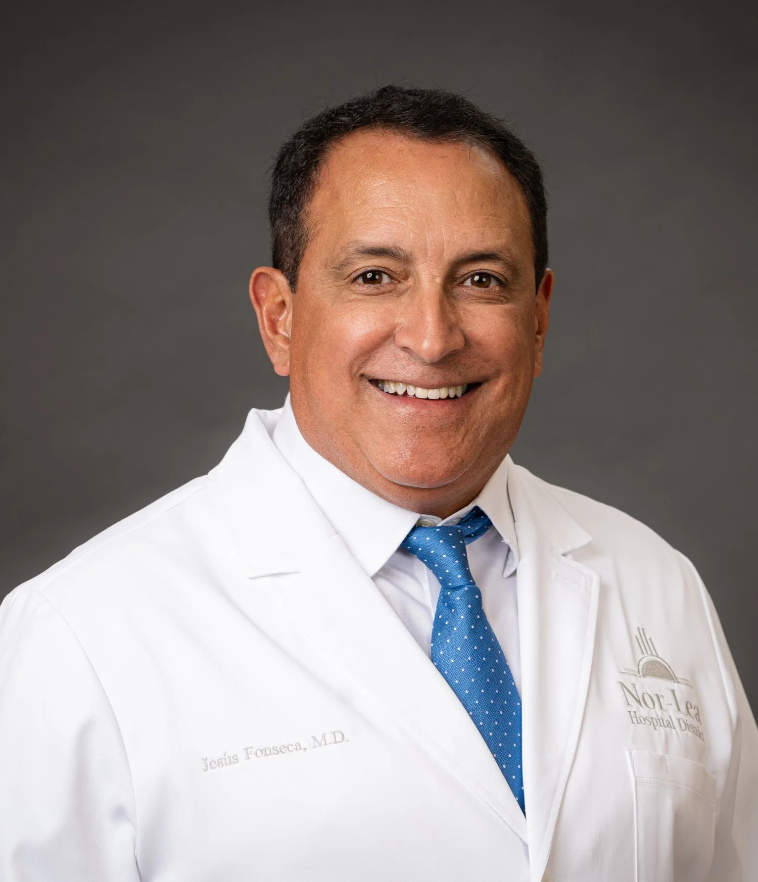 Nor-Lea Cafe - Jesus Fonseca, M.D.