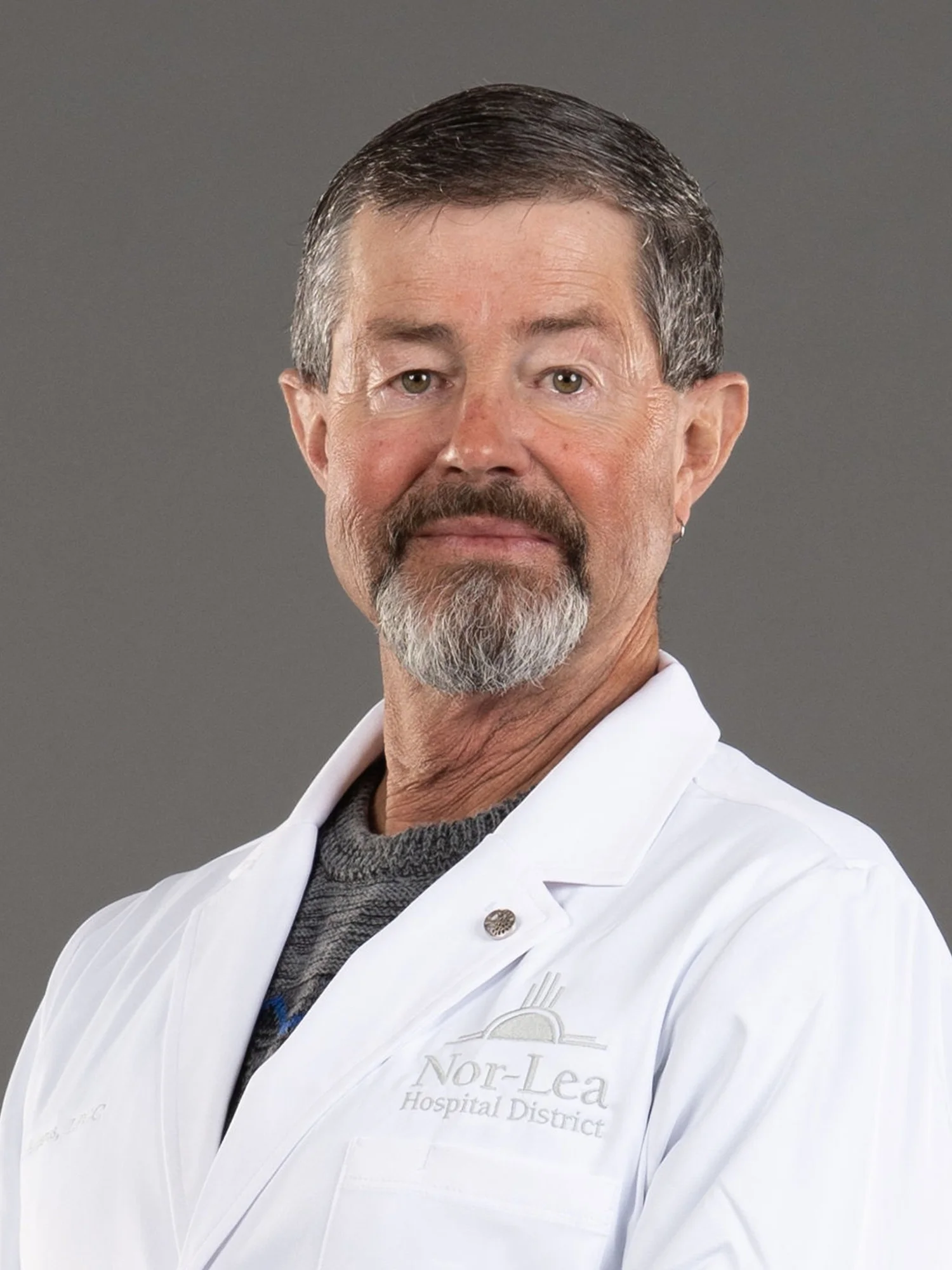 Nor-Lea Hospital District - S. Scott Adams