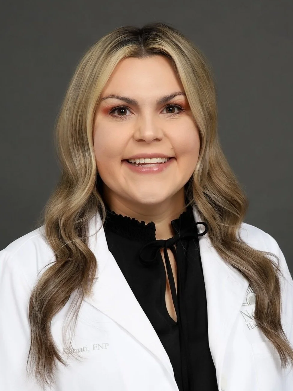 Nor-Lea Hospital District - Lisa Karnati, CNP