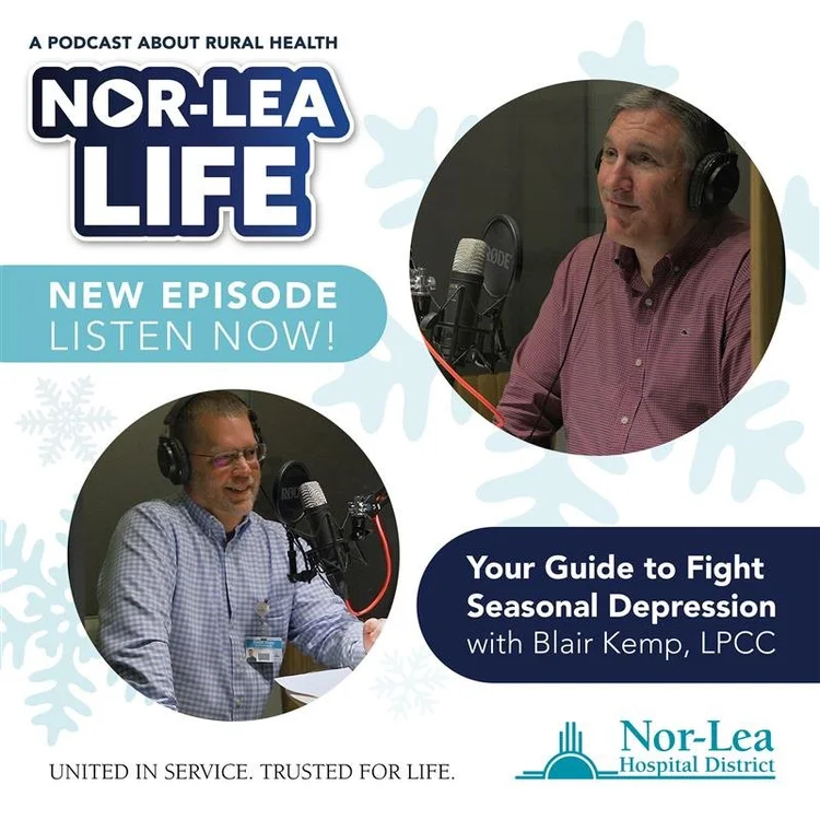 Nor-Lea Hospital District - Locations