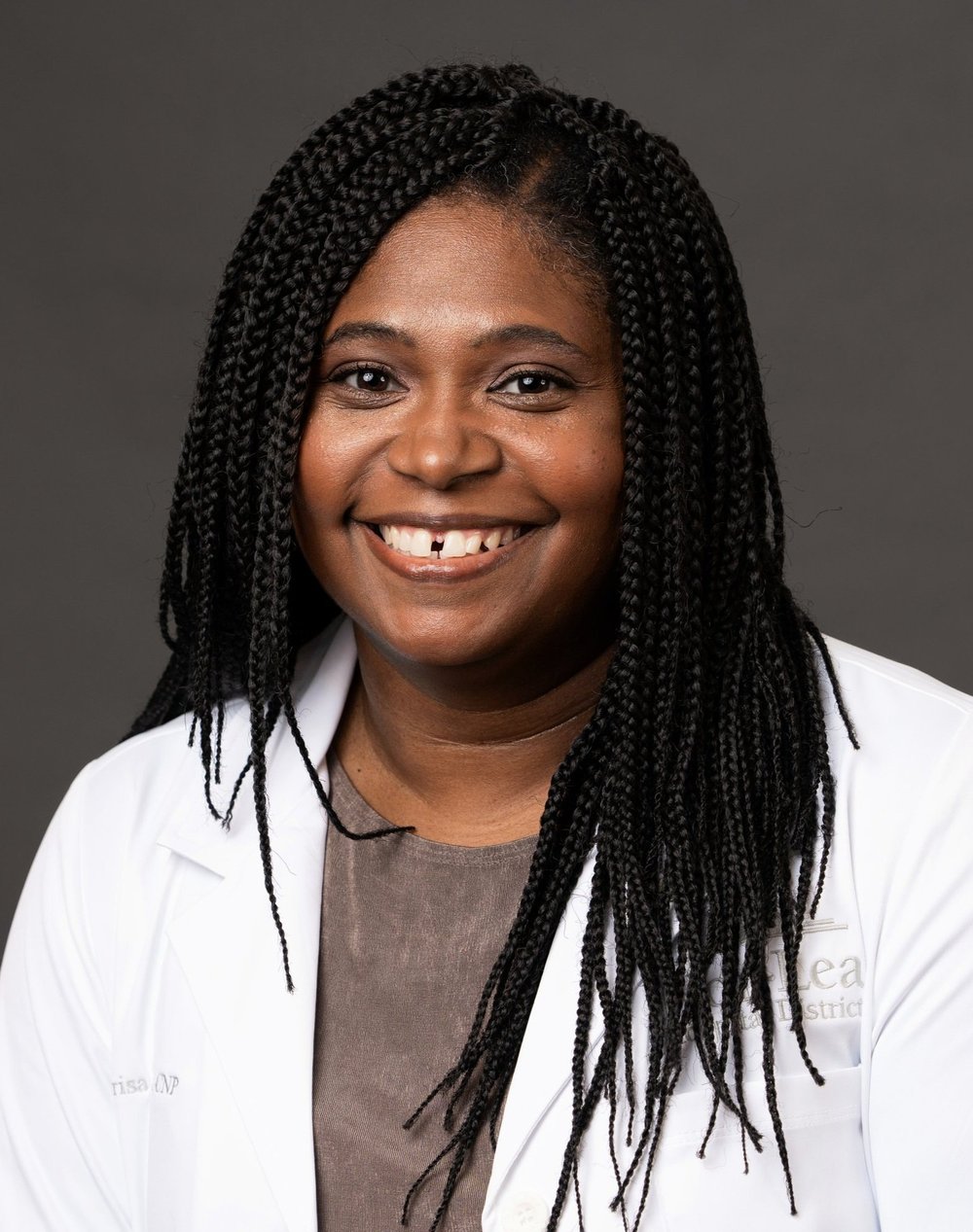 Nor-Lea Cafe - Marrisa Dean, CNP