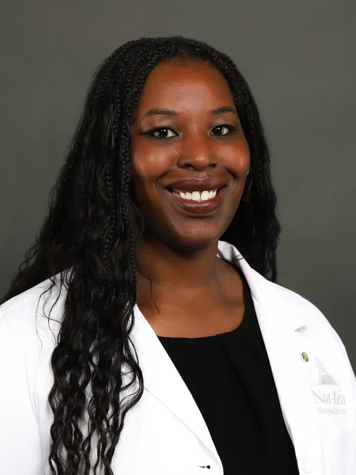 Nor-Lea Hospital District - Nytisha Smith, PMHNP-BC