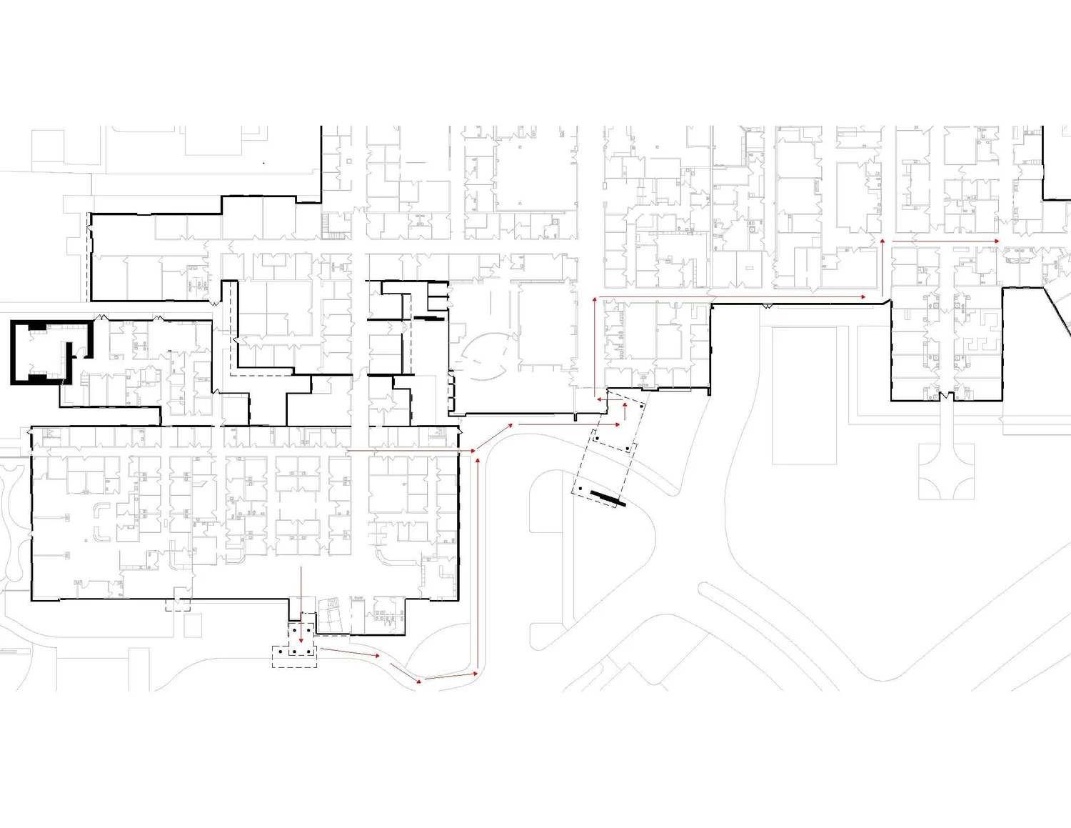 Nor-Lea Hospital District - Nor-Lea Hospital District