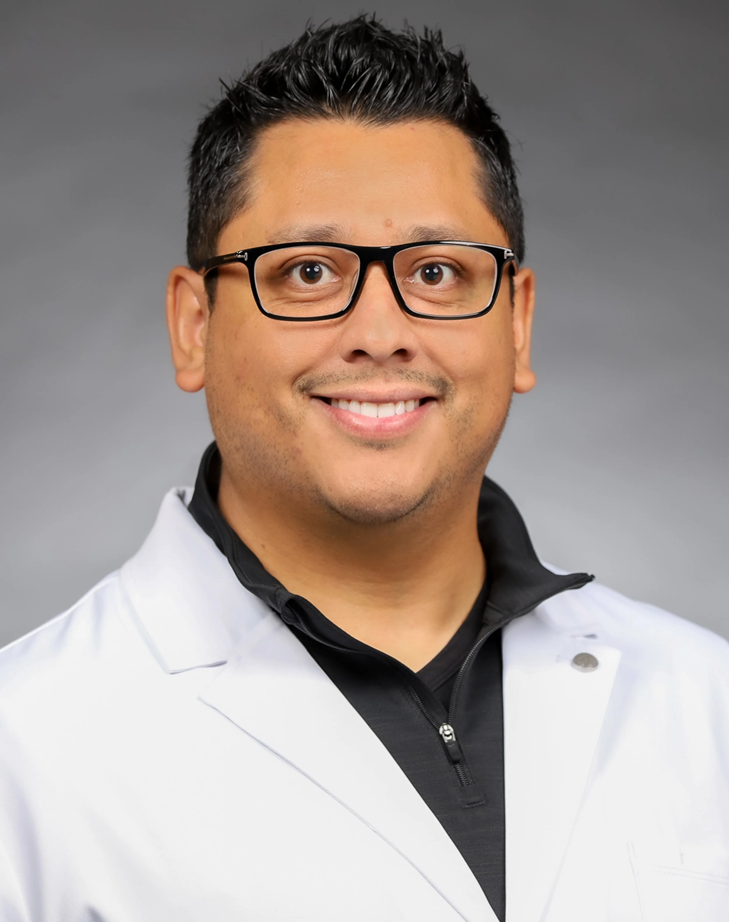 Nor-Lea Hospital District - Marco Maldonado, M.D.
