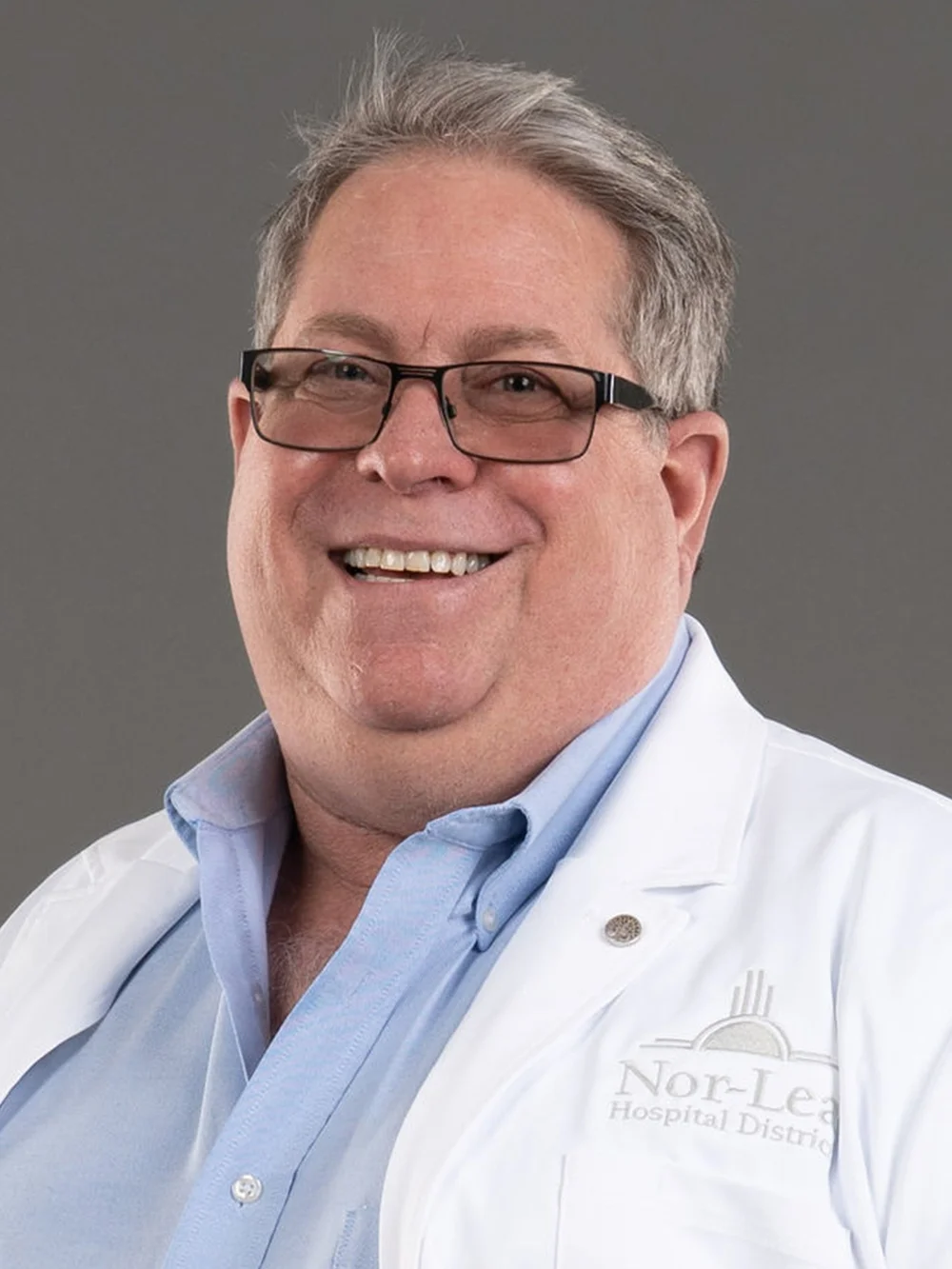 Nor-Lea Hospital District - Behavioral Health