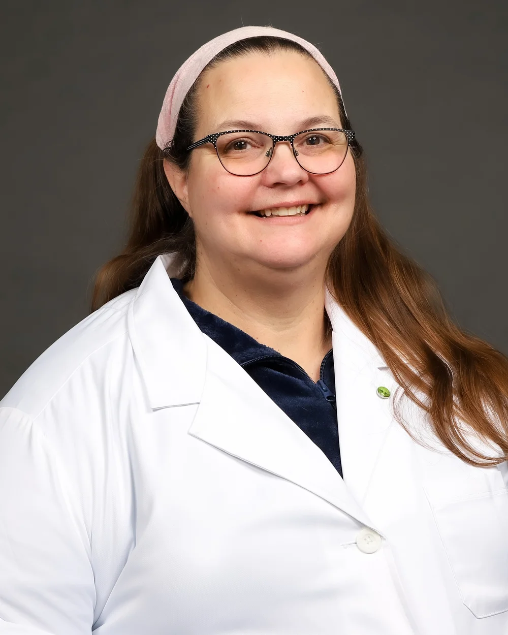 Nor-Lea Hospital District - Candy Peters, M.D.