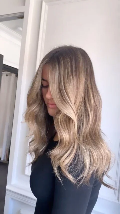 Lisa Dinh Hair Studio