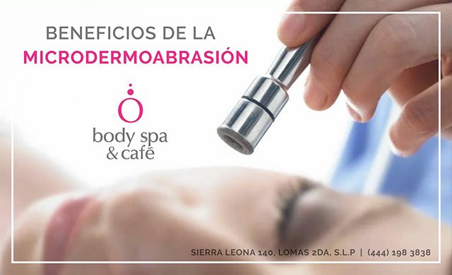 Nosotros — Obody Spa