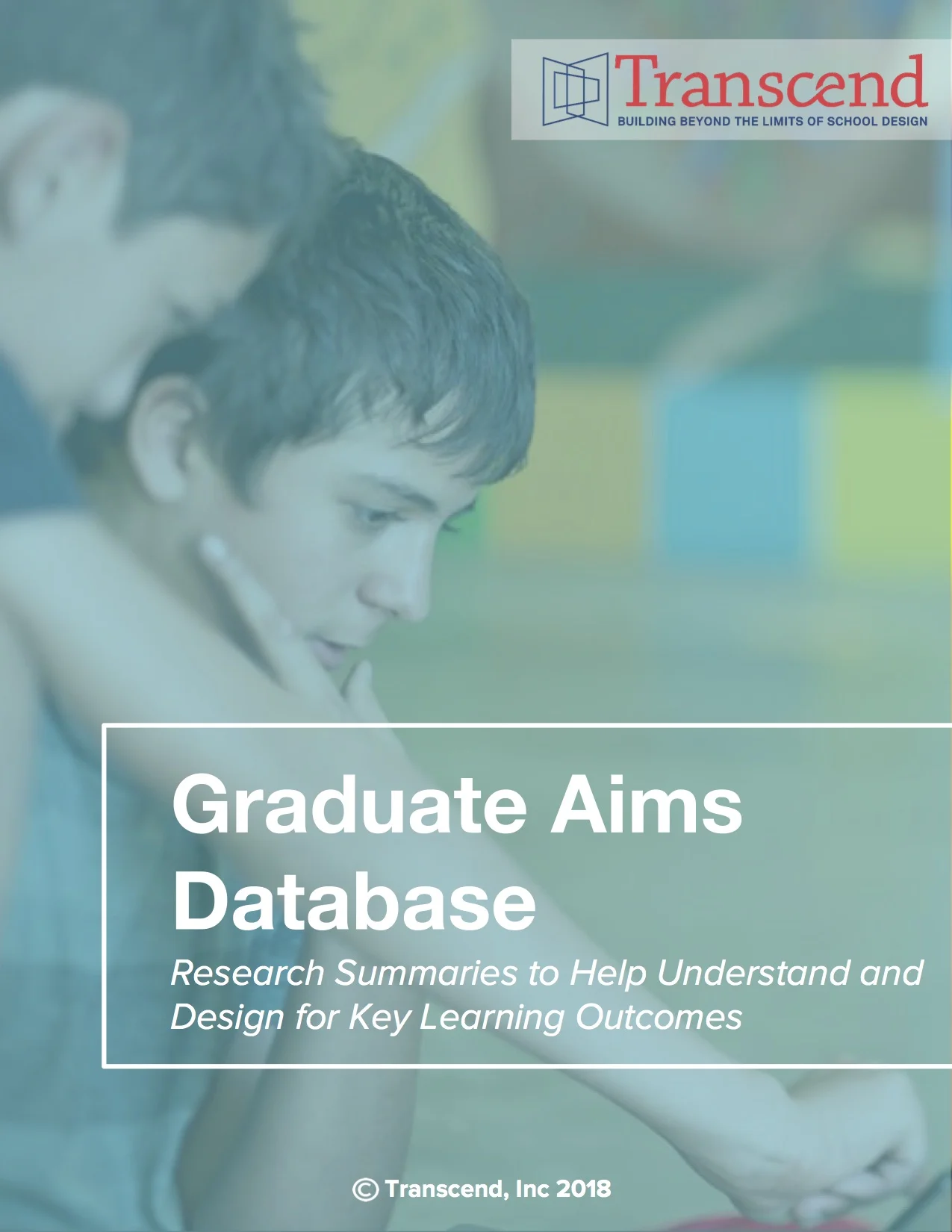 Grad Aim Library Login — Transcend