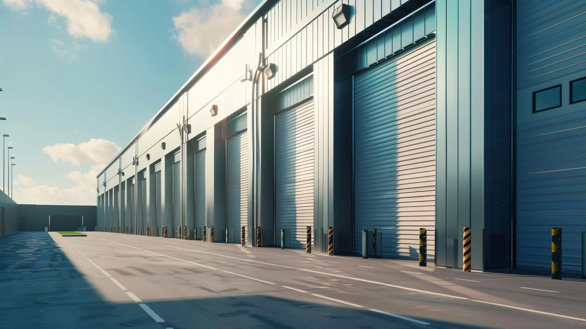 Self Storage in Georgetown TX | Gotcha Covered Storage