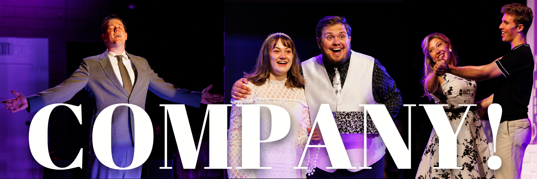 Company — Ashland Productions