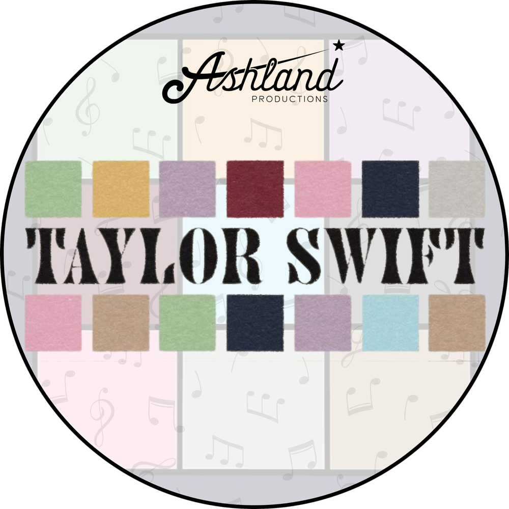 Summer Camps — Ashland Productions