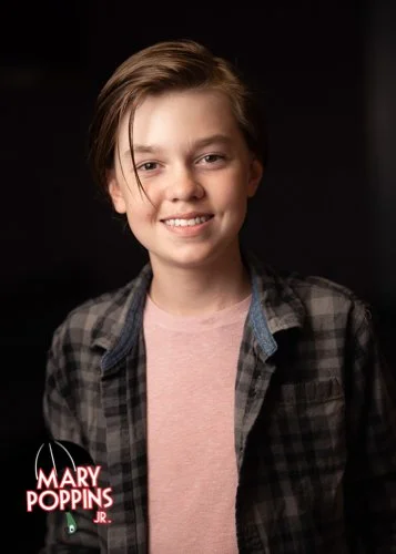 Mary Poppins Jr. — Ashland Productions