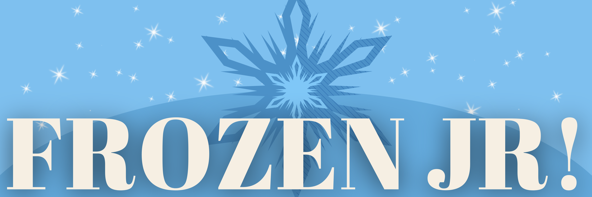 Frozen Jr. — Ashland Productions