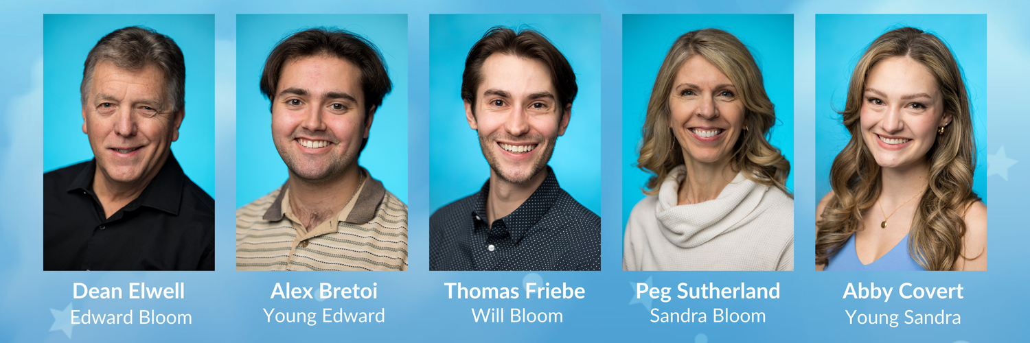 Big Fish — Ashland Productions