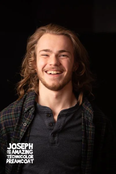 Joseph — Ashland Productions