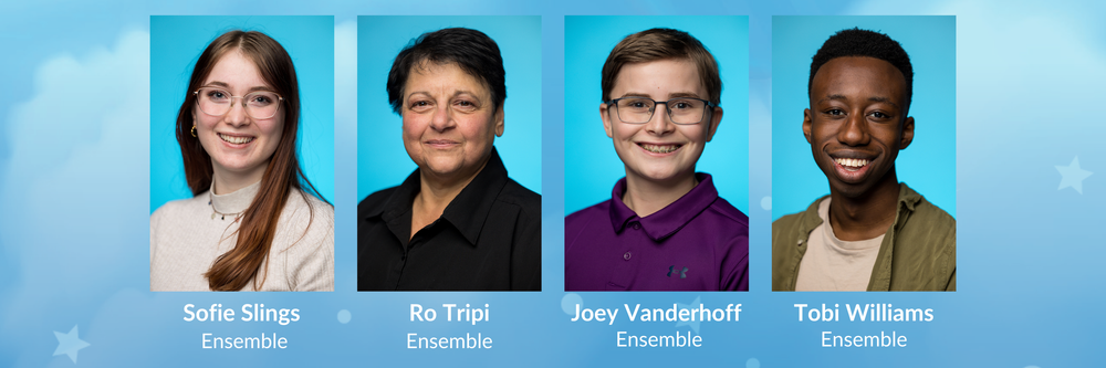 Big Fish — Ashland Productions