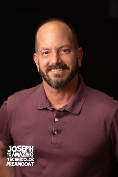 Joseph — Ashland Productions