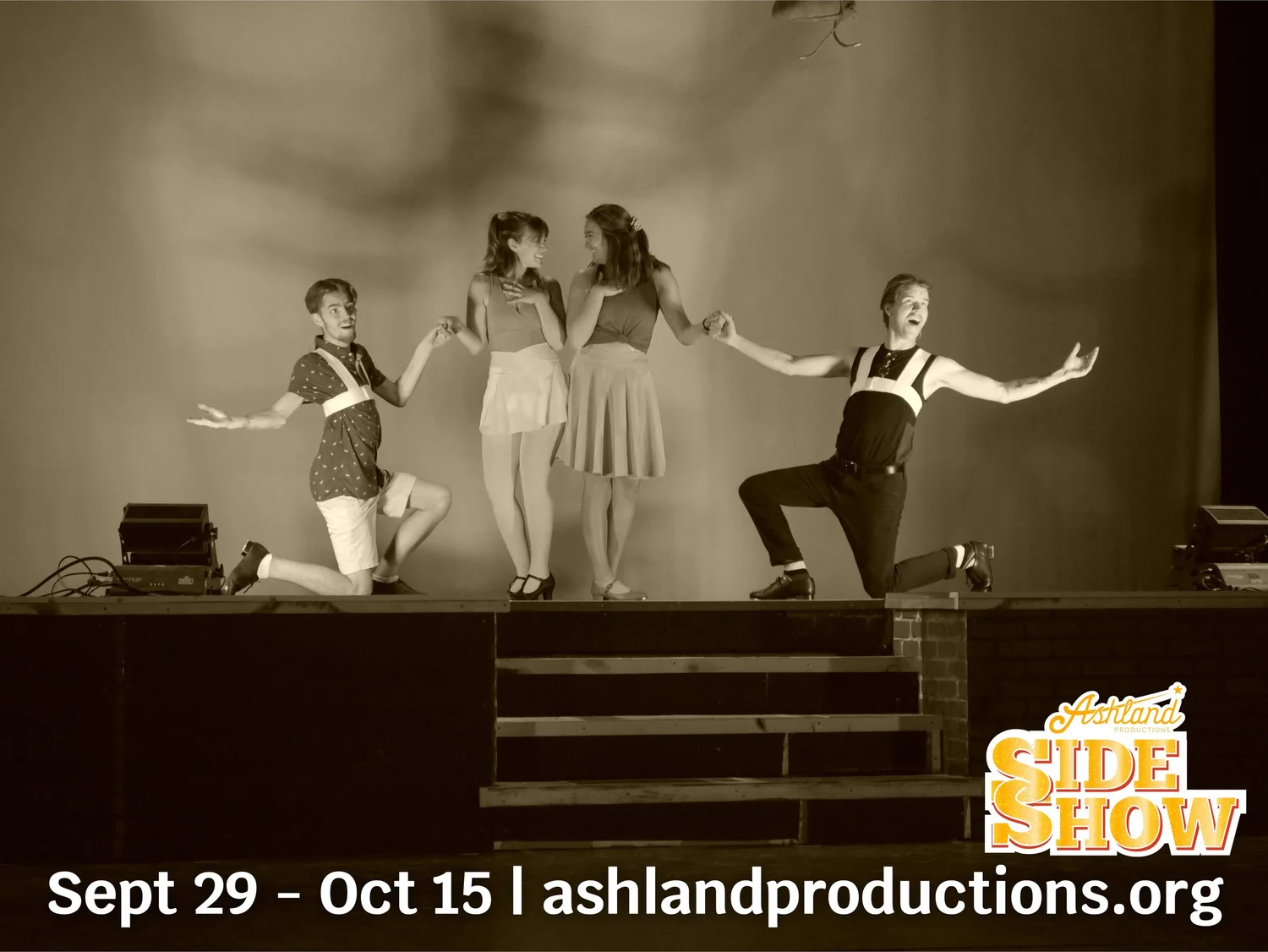 Side Show — Ashland Productions