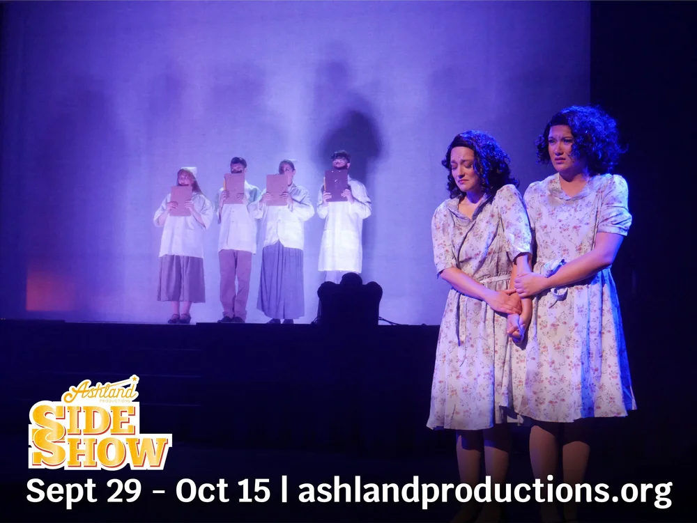 Side Show — Ashland Productions