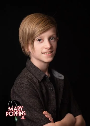 Mary Poppins Jr. — Ashland Productions