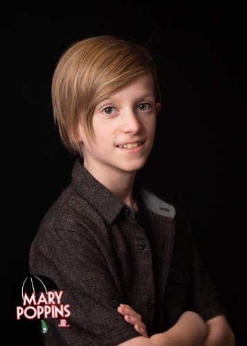 Mary Poppins Jr. — Ashland Productions