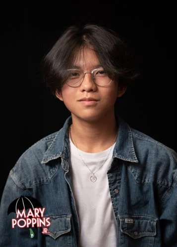 Mary Poppins Jr. — Ashland Productions