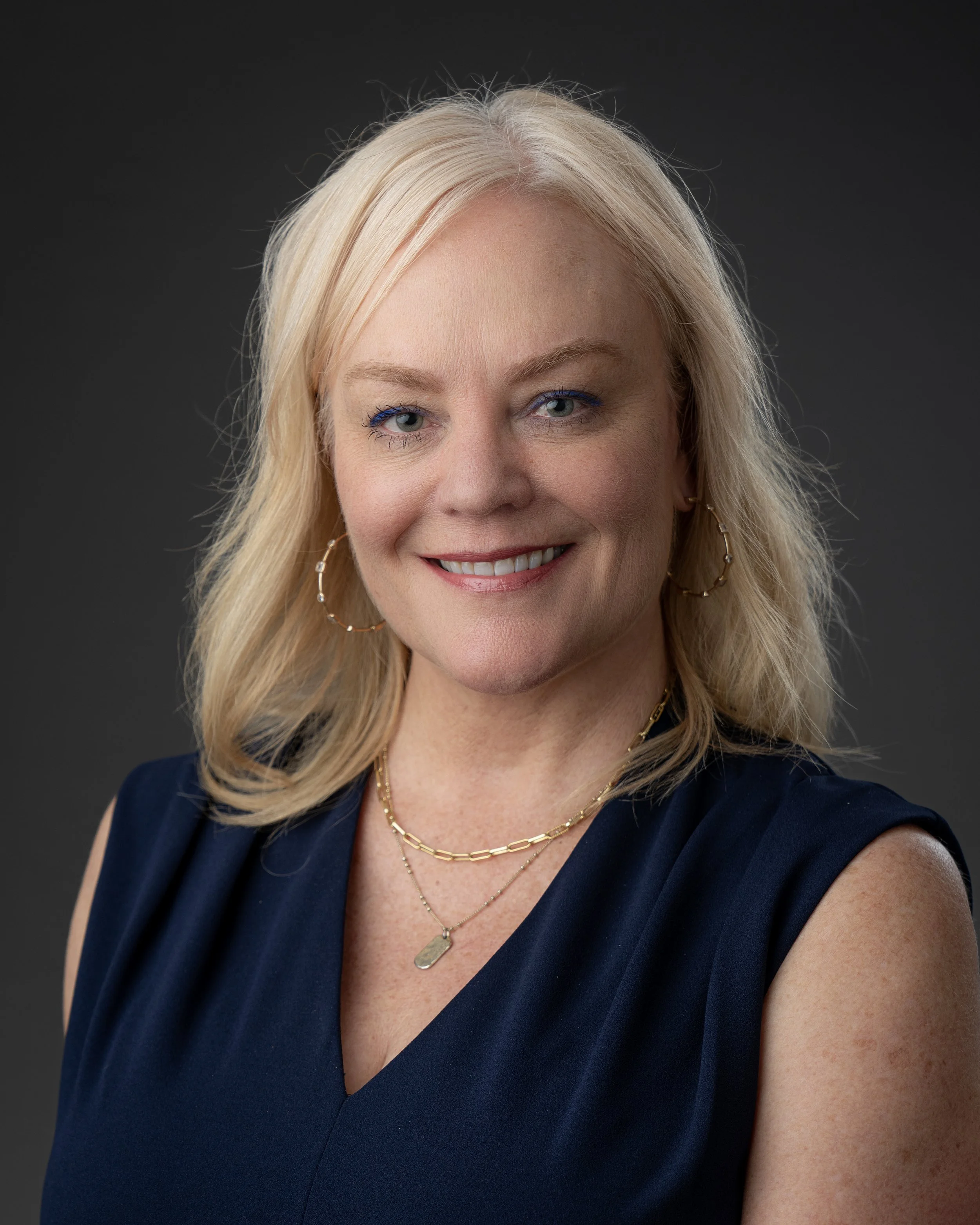 Angela Snyder, Psy.D.