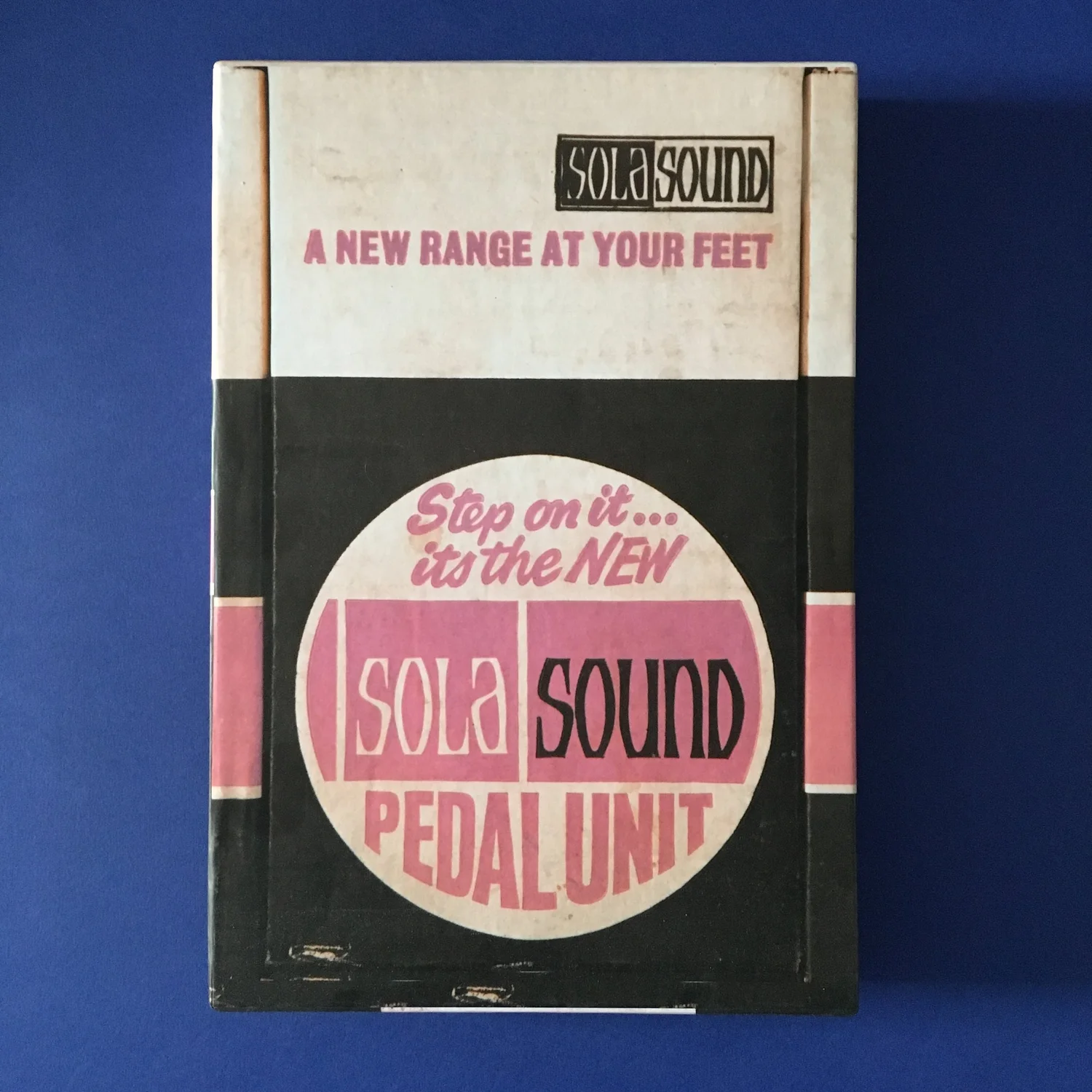 Tone Bender Book — 11 Publishing