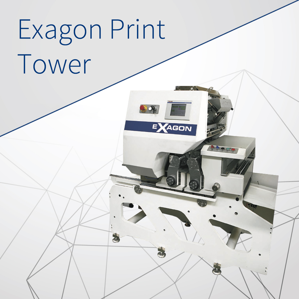 Products — Berkeley Machinery - Innovative Label & Packaging Solutions