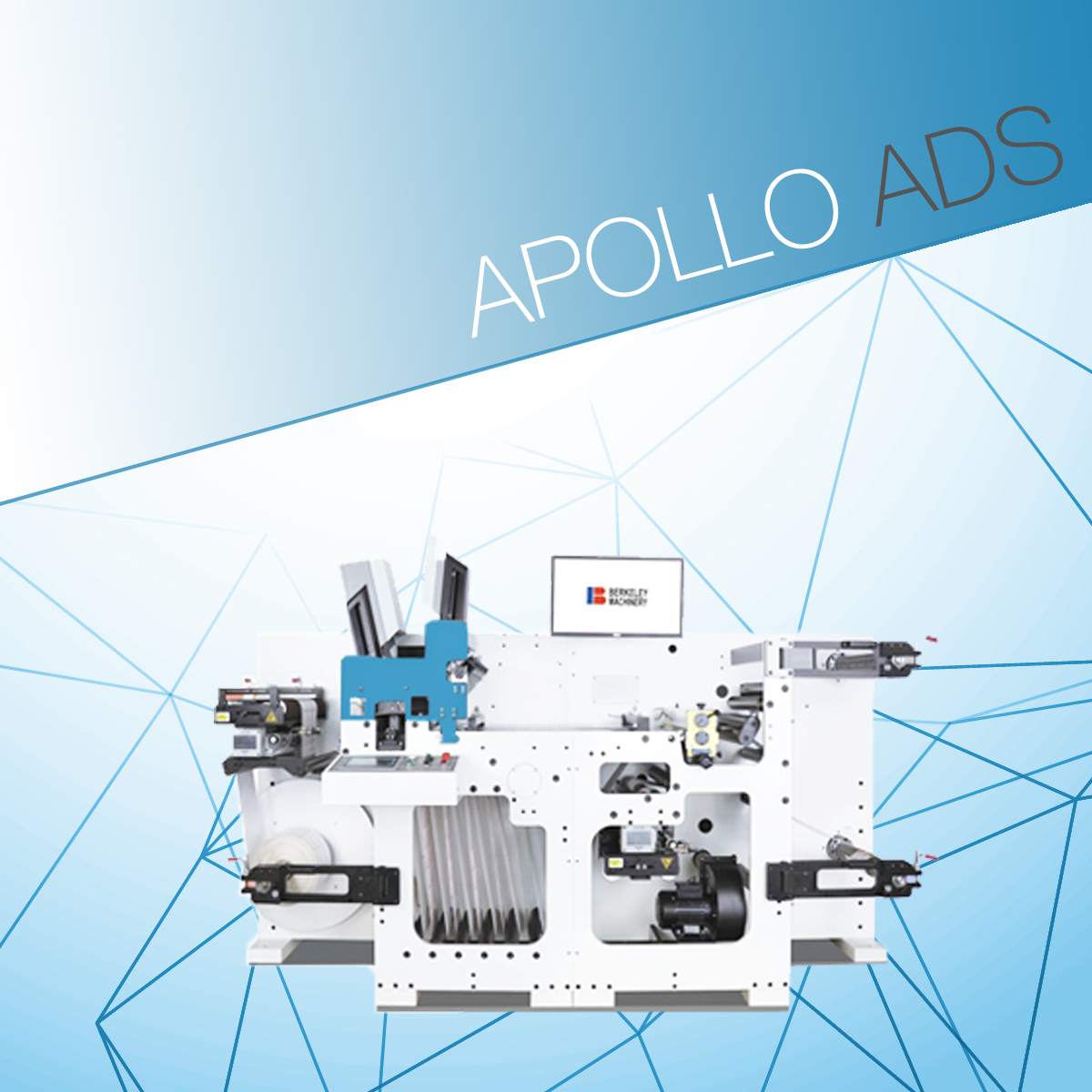 Inspection/Detection Machinery - Improve Print Quality — Berkeley ...