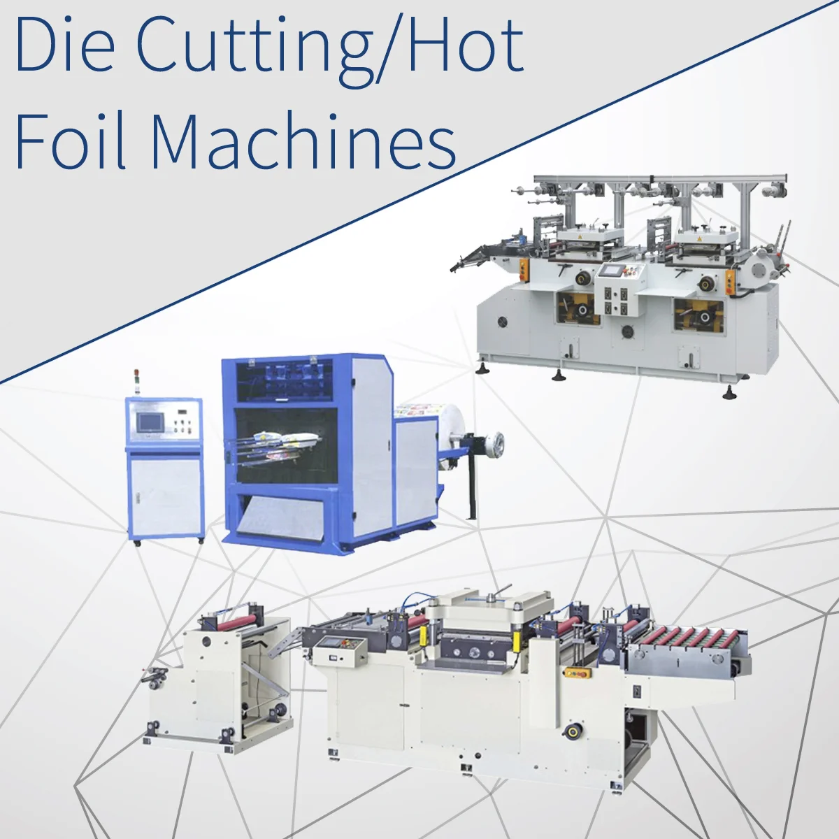 Products — Berkeley Machinery - Innovative Label & Packaging Solutions