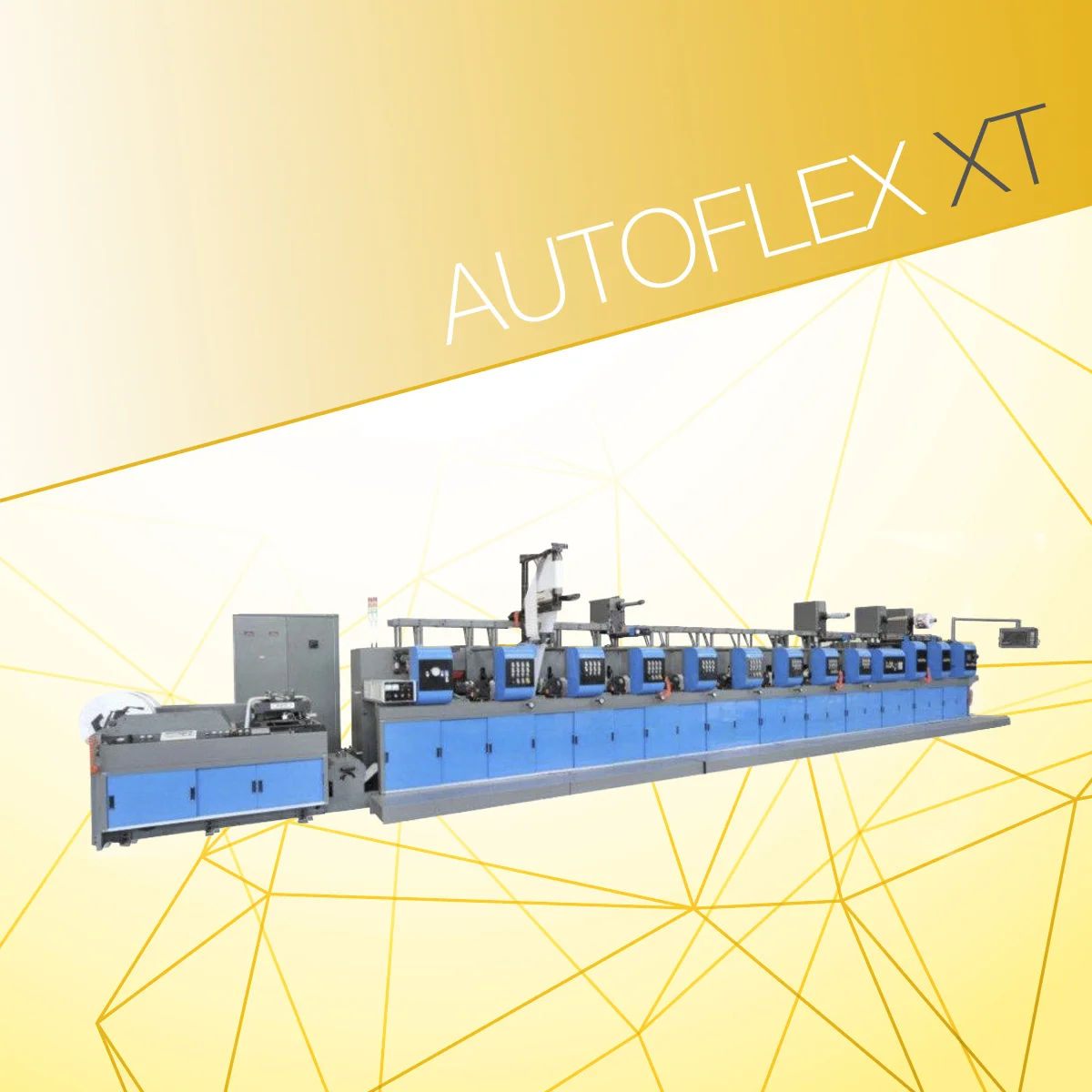 The Autoflex Series - Sophisticated Flexo Machinery — Berkeley ...
