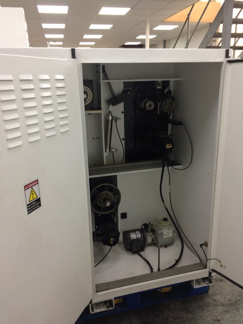 Surfscan Inspection & Detection — Berkeley Machinery - Innovative Label ...