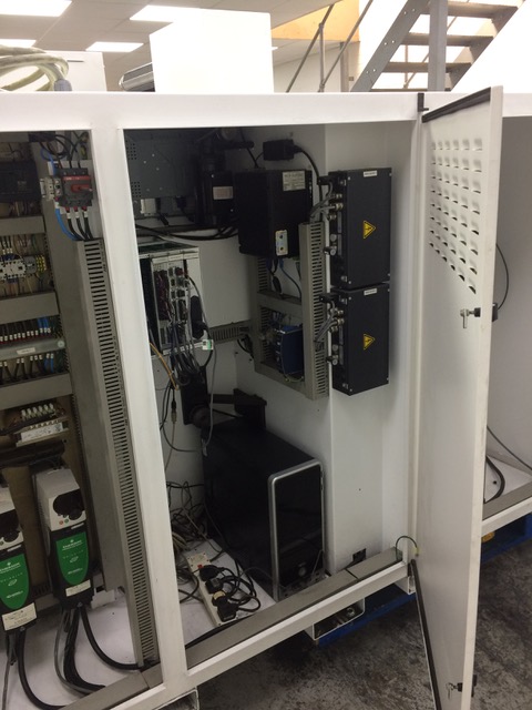 Surfscan Inspection & Detection — Berkeley Machinery - Innovative Label ...