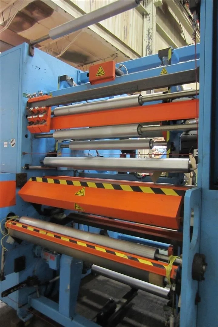 Brampton — Berkeley Machinery - Innovative Label & Packaging Solutions
