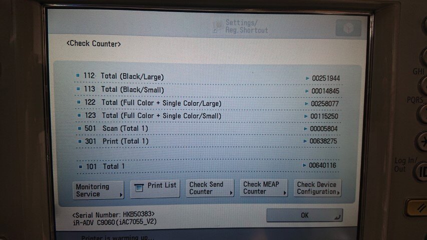 Canon C9060 Pro — Berkeley Machinery - Innovative Label & Packaging ...