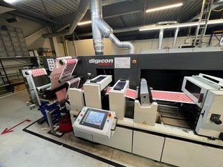 ABG Digicon 2 2011 — Berkeley Machinery - Innovative Label & Packaging Solutions