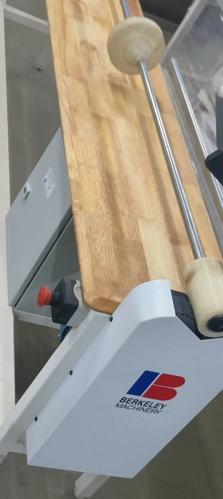 Manual Core Cutter | Innovative Core Cutting Technology — Berkeley ...