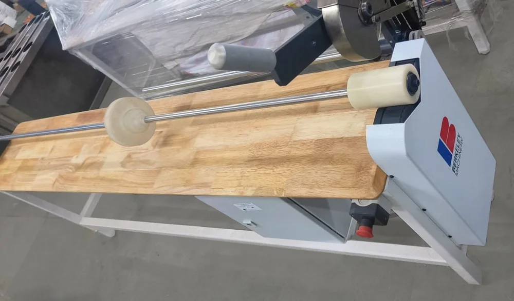 Manual Core Cutter | Innovative Core Cutting Technology — Berkeley ...