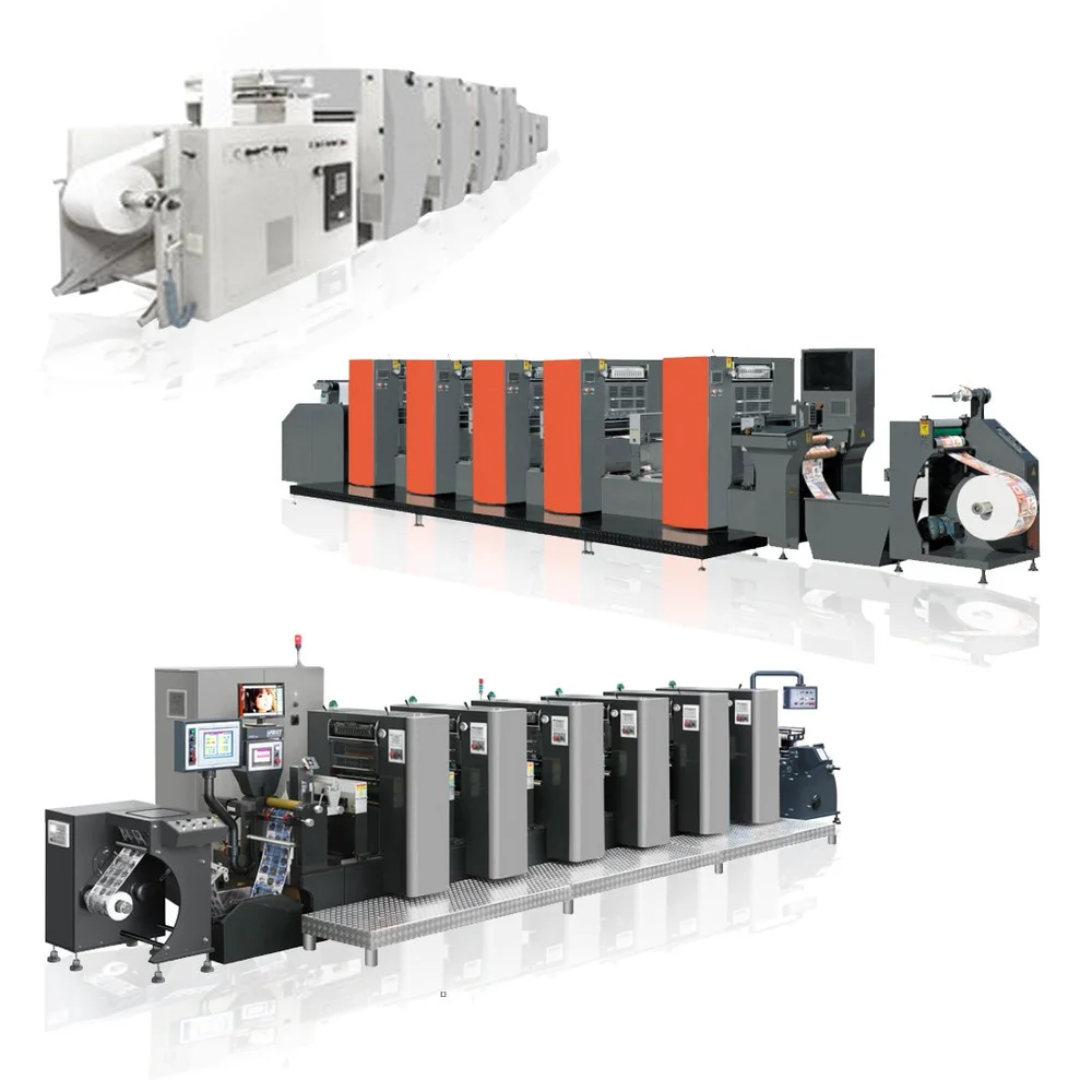 Products — Berkeley Machinery - Innovative Label & Packaging Solutions